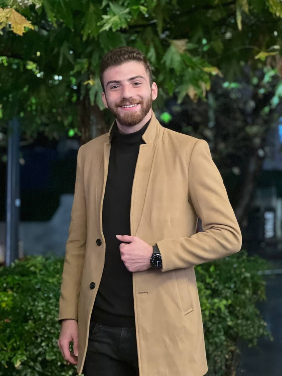 Osama Ali | Al Bawaba